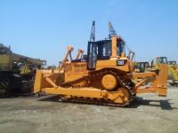 China D7R-II used tractor bulldozer  dozer for sale brand new dozer D7R for sale