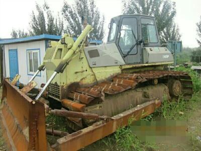 China Komatsu Bulldozer D65EX-12 crawler bulldozer for sale