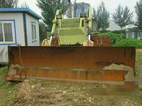 China Komatsu Bulldozer D65EX-12 crawler bulldozer for sale
