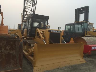 China D6D  Agricultural tractors Bulldozer for sale D6H D6C D6R D6M for sale