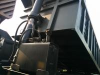 China VOLVO 35t Dumper ARTICULATED DUMP TRUCK 380HP mining dump truck sinotruk howo dump truck for sale