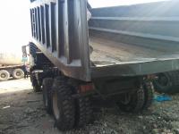 China VOLVO 35t Dumper ARTICULATED DUMP TRUCK 380HP mining dump truck sinotruk howo dump truck for sale