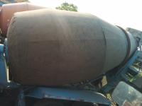 China 6m3 8m3 Isuzu concrete mixer japan equipment for sale