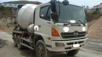 China 2010 JAC concrete mixer Truck  HOWO Concrete Mixer 6CBM 8CBM 10CBM for sale