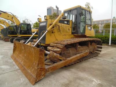 China D6G-II Used  bull dozer export Paraguay for sale