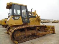 China D6G-II Used  bull dozer export Paraguay for sale