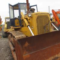 China 2006 used D6D CAT bulldozer japan dozer Cat Dozer For Sale D6D D6C D6R D6M for sale
