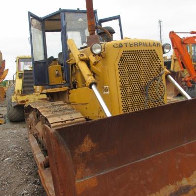 China 2006 used D6D CAT bulldozer japan dozer Cat Dozer For Sale D6D D6C D6R D6M for sale