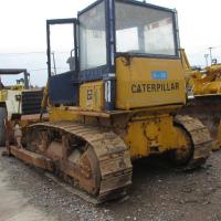 China 2006 used D6D CAT bulldozer japan dozer Cat Dozer For Sale D6D D6C D6R D6M for sale