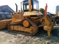 China 2012 used D5H CAT bulldozer japan dozer Cat Dozer For Sale D5M D5N D5K D5G for sale