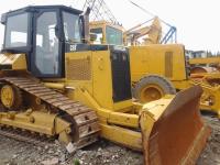 China 2012 used D5H CAT bulldozer japan dozer Cat Dozer For Sale D5M D5N D5K D5G for sale