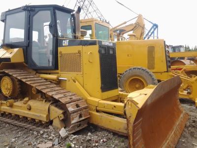 China 2012 used D5H CAT bulldozer japan dozer Cat Dozer For Sale D5M D5N D5K D5G for sale