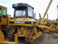 China 2012 used D5H CAT bulldozer japan dozer Cat Dozer For Sale D5M D5N D5K D5G for sale