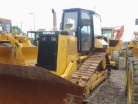 China 2012 used D5H CAT bulldozer japan dozer Cat Dozer For Sale D5M D5N D5K D5G for sale