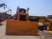 China 2008 used D8R CAT bulldozer crawler bulldozer D8K D8N D8R tractor for sale for sale