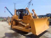 China 2008 used D8R CAT bulldozer crawler bulldozer D8K D8N D8R tractor for sale for sale