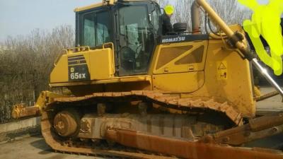 China D80A-12  D80A-18  D80E-12  D80P-18 used komatsu bulldozer crawler dozer for sale for sale