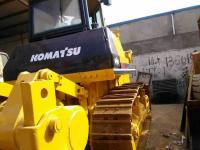 China D85E-21 D85EX-15   D85P-18  D85P-21  D85P-21E  D85P  used komatsu bulldozer crawler dozer for sale