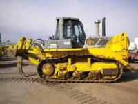 China D155AX-3  D155AX-3E  D155AX-5  D155AX-5E0  D155AX-5E1 used komatsu bulldozer crawler dozer for sale