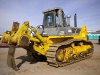 China D155AX-3  D155AX-3E  D155AX-5  D155AX-5E0  D155AX-5E1 used komatsu bulldozer crawler dozer for sale