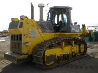 China D155AX-3  D155AX-3E  D155AX-5  D155AX-5E0  D155AX-5E1 used komatsu bulldozer crawler dozer for sale