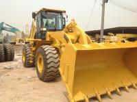 China used loader 966G Used  Wheel Loader for sale front end loader for sale