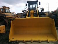China used loader wa380-3 komatsu second-hand payloader for sale for sale