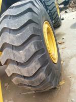 China used loader wa380-3 komatsu second-hand payloader for sale for sale