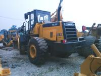 China 2010 used loader komatsu wa380-3 second-hand payloader for sale for sale