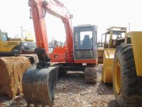 China used mini excavator hitachi ZX60-1 japan mini crawler excavator crawler tractor for sale