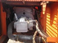 China used mini excavator hitachi ZX60-1 japan mini crawler excavator crawler tractor for sale