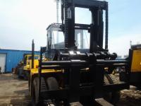 China 20t TCM Container forklift used forklift for sale japan for sale