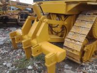 China D6H D6G D6H-II D6R D6M CAT bulldozer japan dozer for sale japan second hand dozer for sale