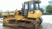China D6G Used  bulldozer for sale douala cameroon lagos for sale