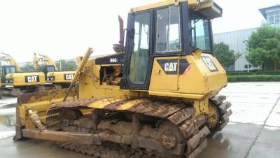China D6G Used  bulldozer for sale douala cameroon lagos for sale