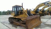China D6G Used  bulldozer for sale douala cameroon lagos for sale