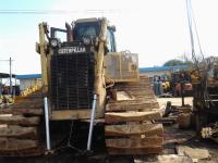 China second hand d6h  Used D6H Dozers for Sale west africa for sale
