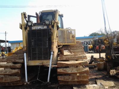 China second hand d6h  Used D6H Dozers for Sale west africa for sale