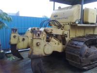 China D60p komatsu bulldozer original japan dozer for sale for sale
