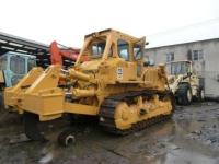 China d8k  track bulldozer crawler dozer D8H for sale