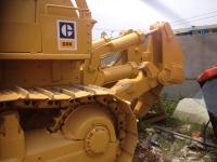 China dozer crawler cat d6 dozer d8k  track bulldozer dozer sale for sale