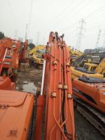 China doosan excavator DH225LC-7 for sale