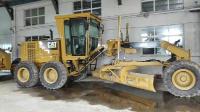 China Used motor grader  140K brand new for sale