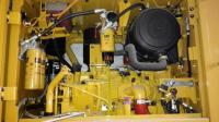 China Used motor grader  140K brand new for sale