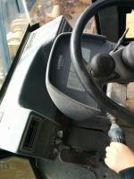 China second-hand 966H Used  Wheel Loader china for sale