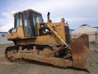 China D7G-II used dozer  D7h D7R D7T second hand dozer for sale