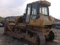 China D7G-II used dozer  D7h D7R D7T second hand dozer for sale