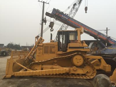 China D7H 2000 used dozer  D7h D7R D7T second hand dozer for sale for sale