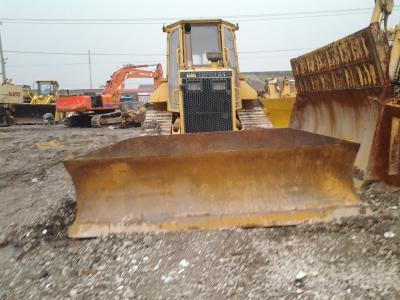China D5M 2005 used dozer  D5N D5G D5H second hand dozer for sale for sale