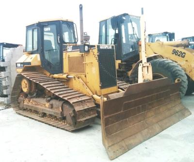 China D5M used bulldozer  africa dozer  D5M XL For Sale for sale